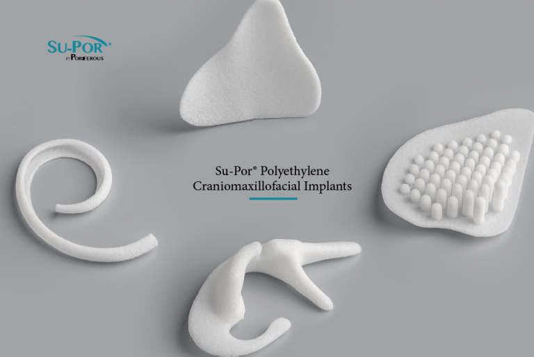 Catalog Su-Por implants for plastic and reconstructive surgery | Poriferous